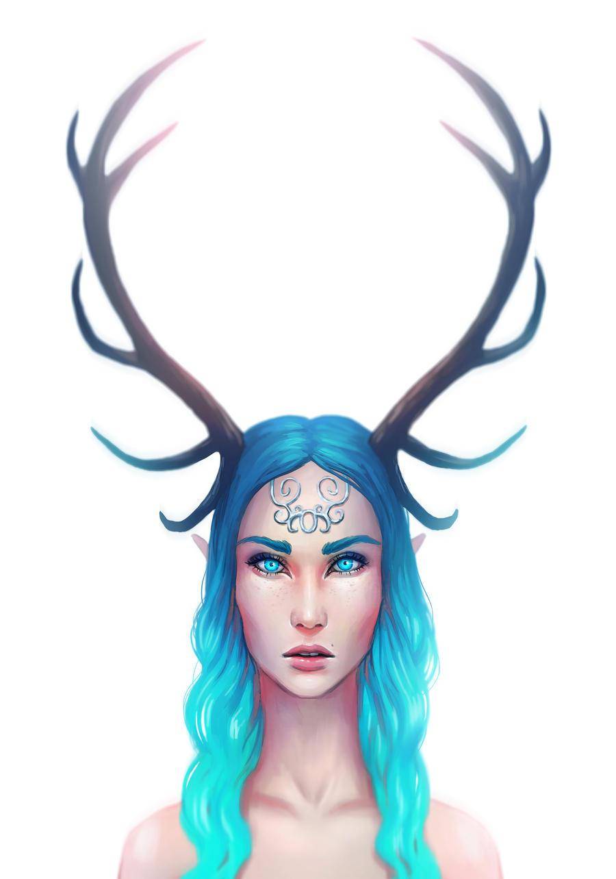 Destiny by JoJoesArt | Scrolller