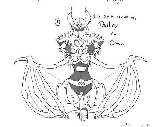 Destiny Resi | Scrolller