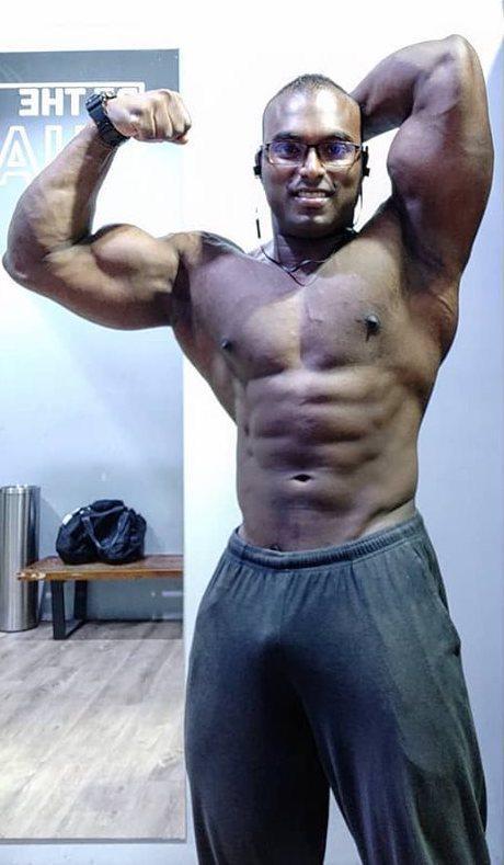 Destroyer Dharma. packing a pistol | Scrolller