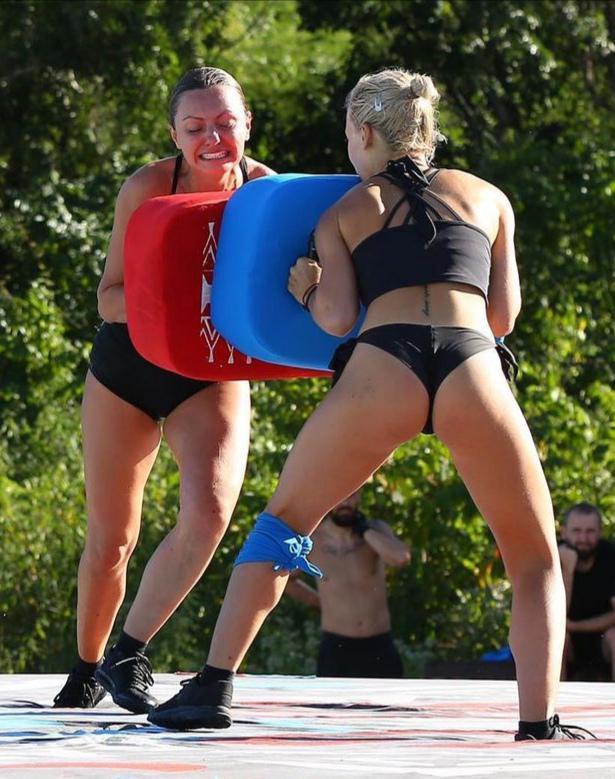 Determination. | Scrolller