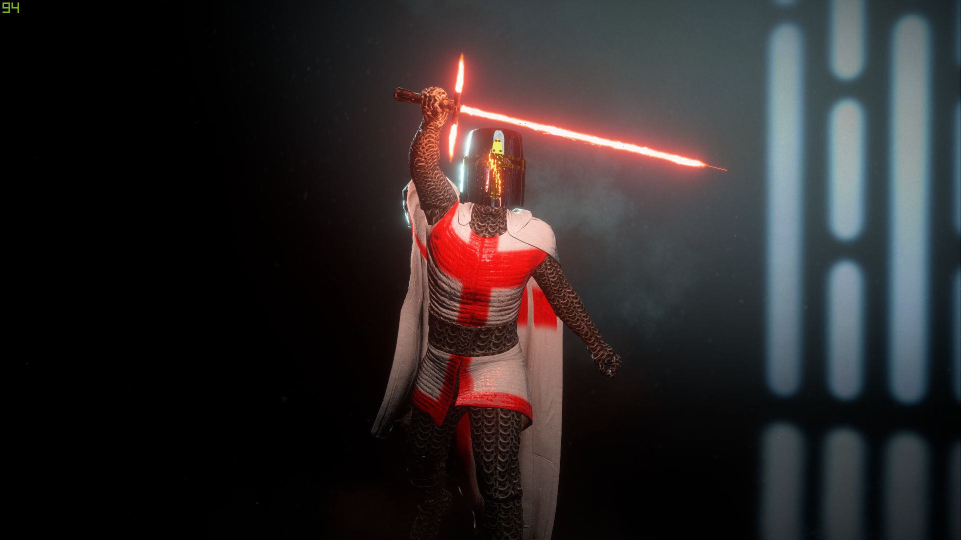 DEUS VULT MOD GOR BF2 | Scrolller