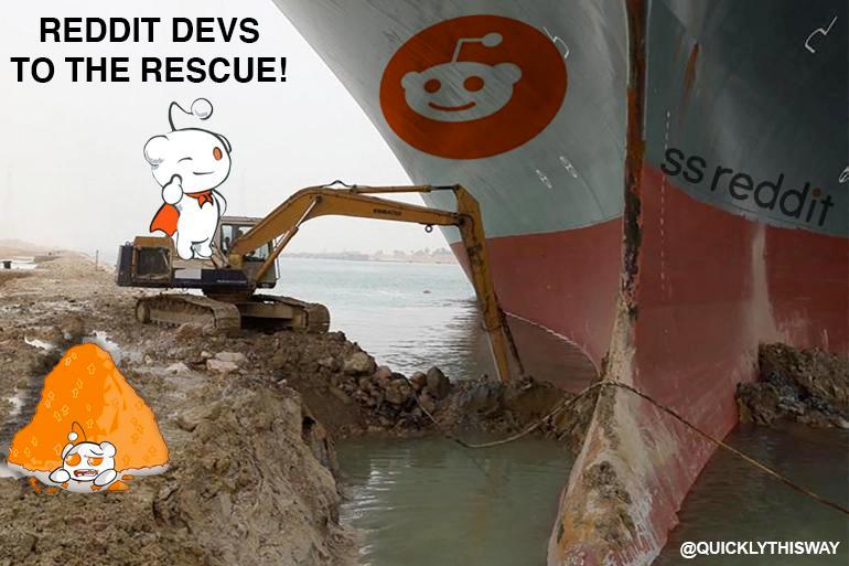 Dev Appreciation! | Scrolller