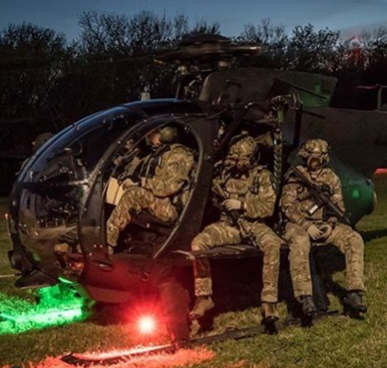 Devgru and 160th training | Scrolller