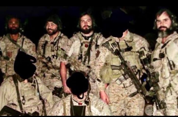 Devgru Gold Squadron | Scrolller