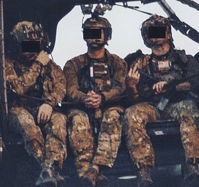 Devgru Red Squadron | Scrolller