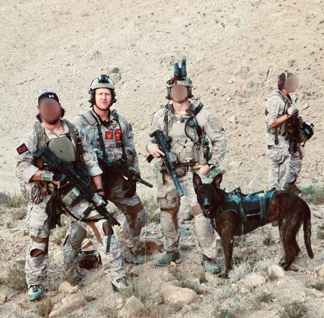 DEVGRU Red Squadron | Scrolller