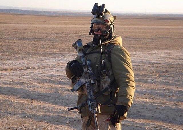 DEVGRU Red Squadron | Scrolller