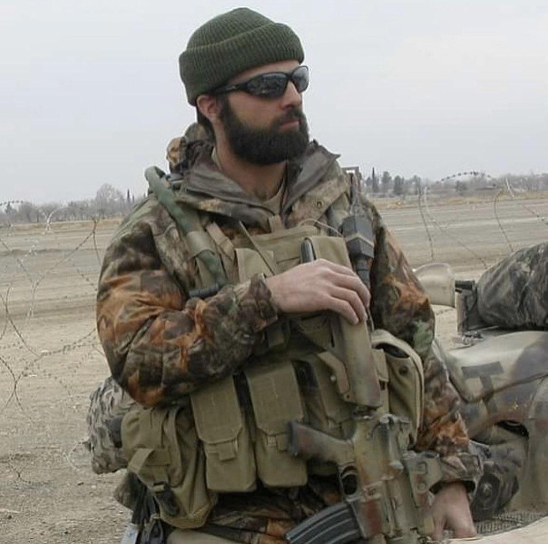 DEVGRU Red Squadron Operator Lance Vaccaro, Rest Easy | Scrolller