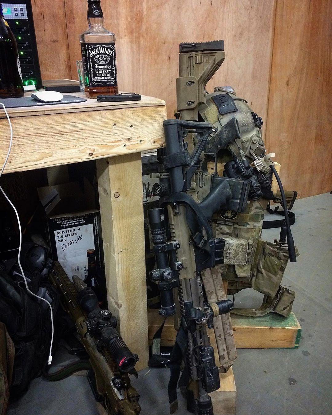 Devgru rifles | Scrolller