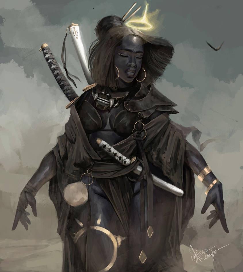 Devil hunter | Scrolller