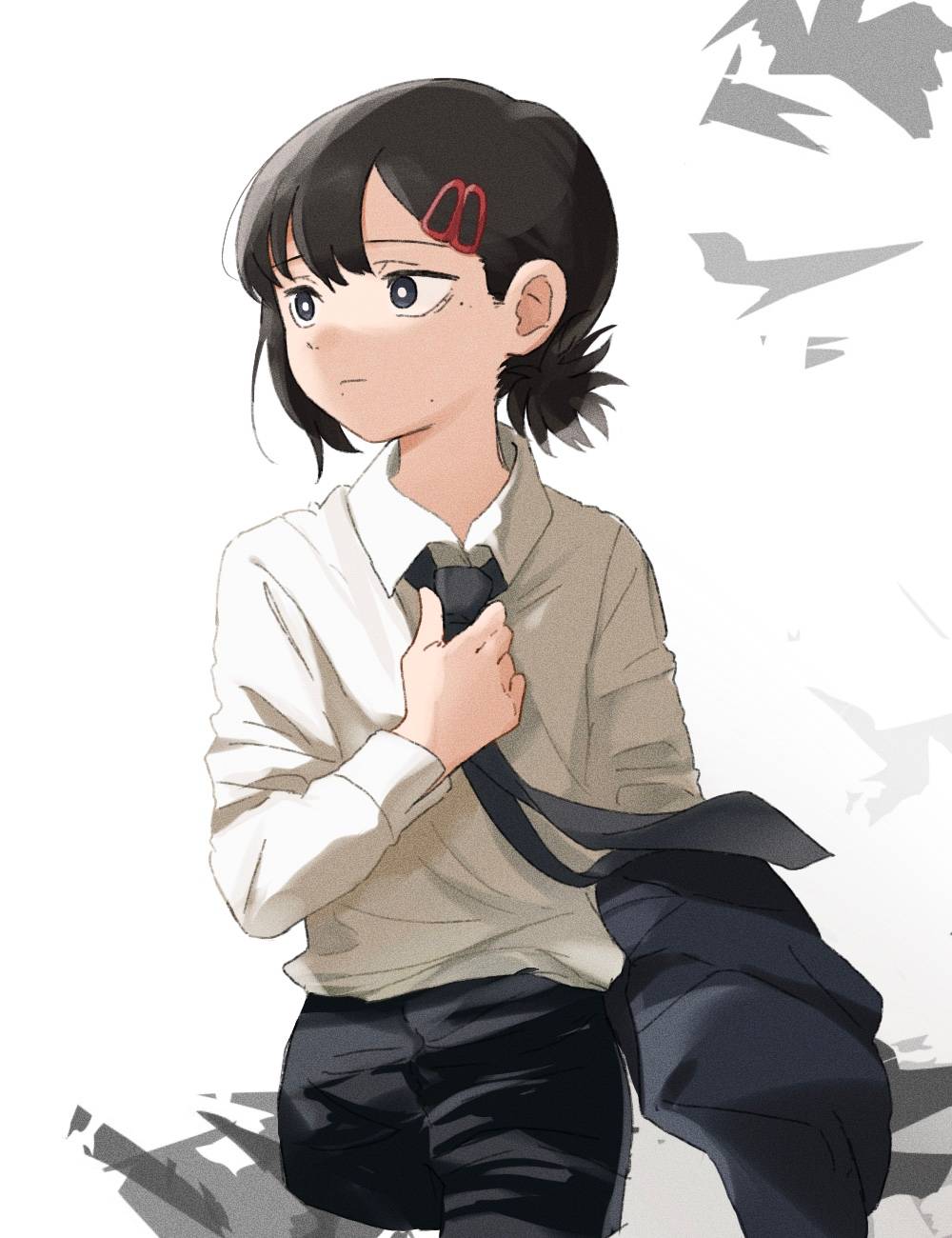 Devil Hunter | Scrolller