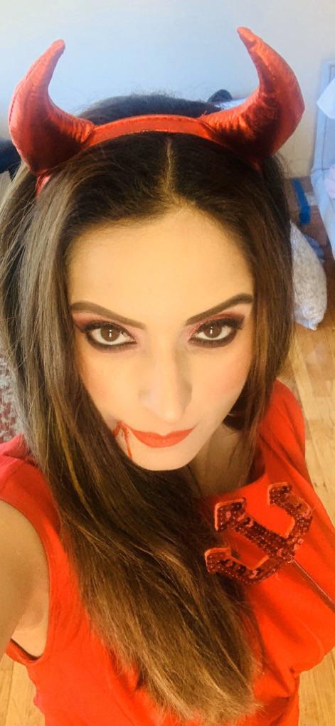 Devilish and Sexiness | Scrolller