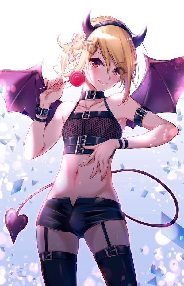 Devilish | Scrolller