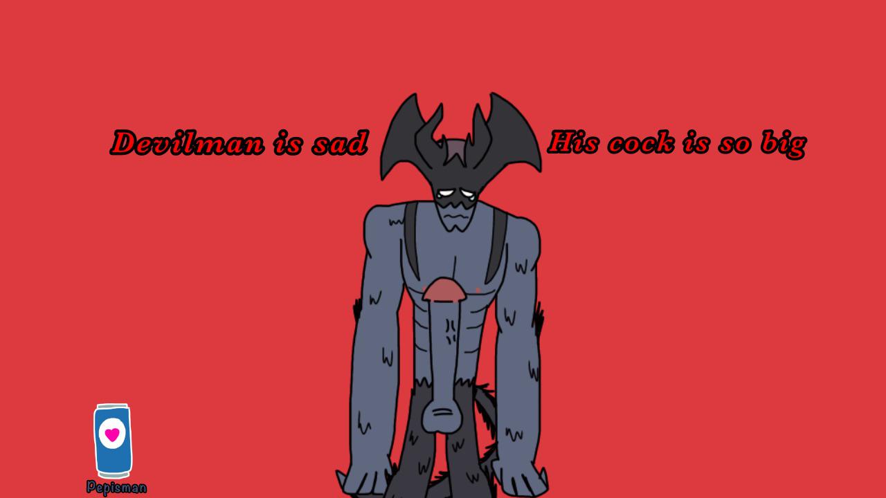 Devilman | Scrolller