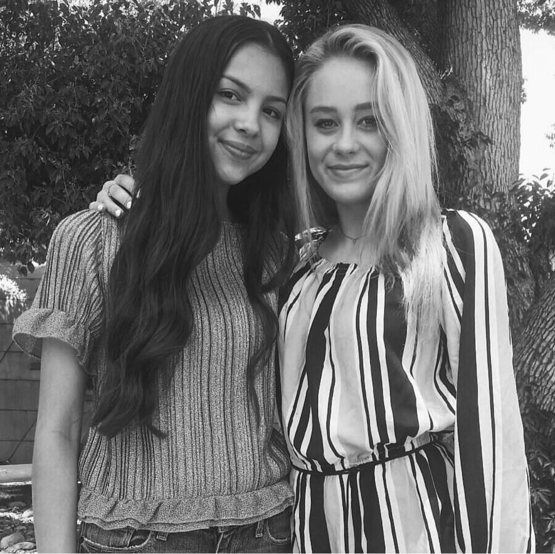 DeVore and Olivia | Scrolller