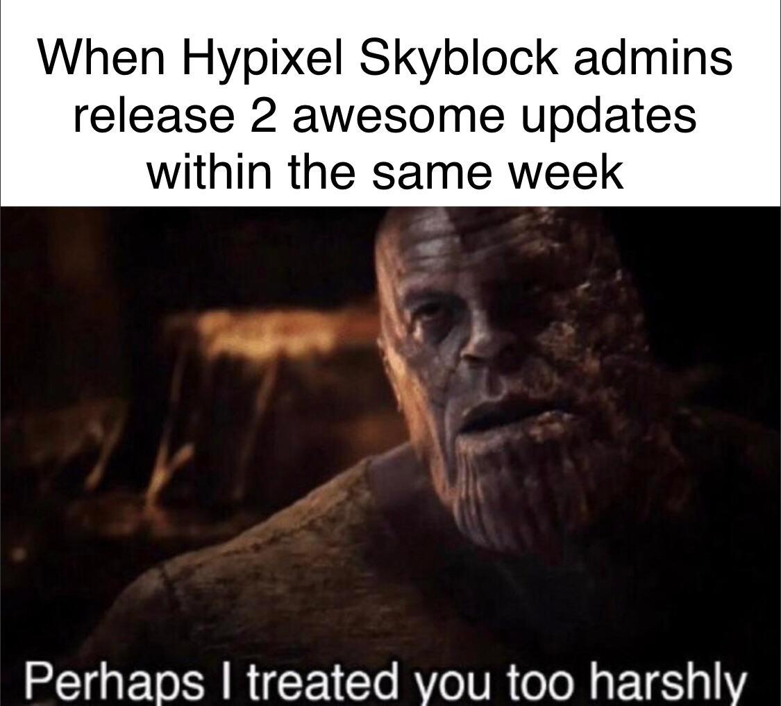 Devs are really cool tho | Scrolller