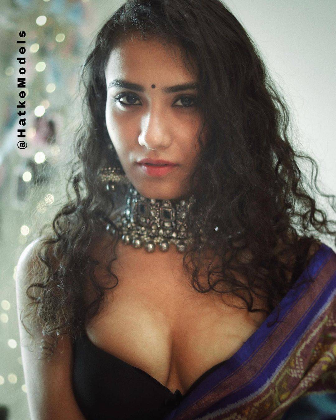 Dh@r@ Sexy Hot Model ... | Scrolller