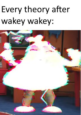 Dhmis wakey wakey meme | Scrolller