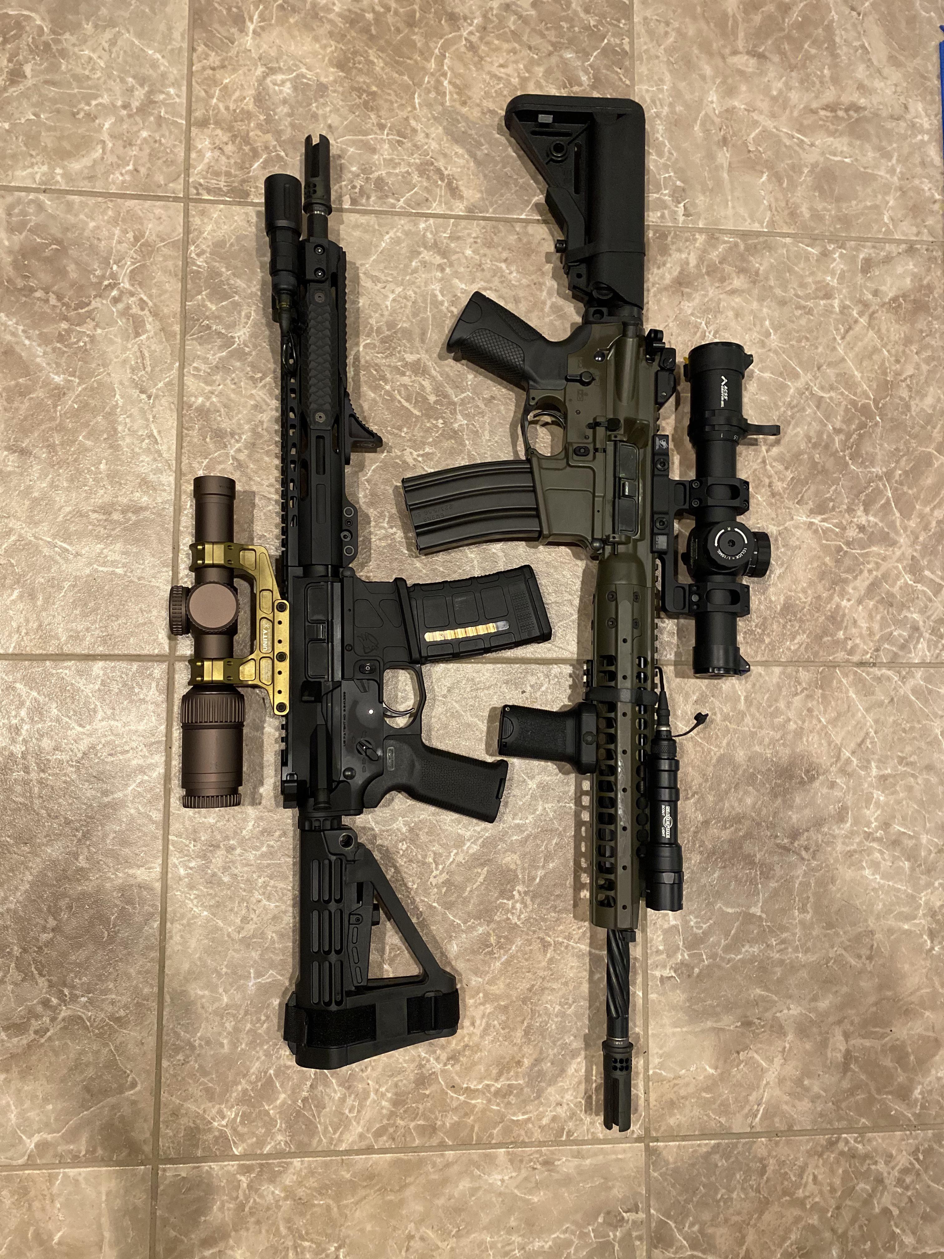 Di and Piston 69’ing | Scrolller