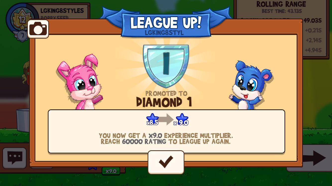 Diamond I | Scrolller