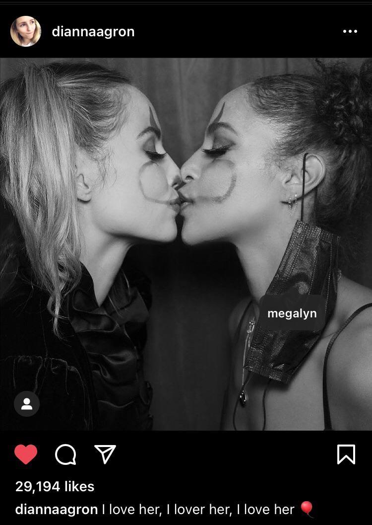 DIANA !!! | Scrolller