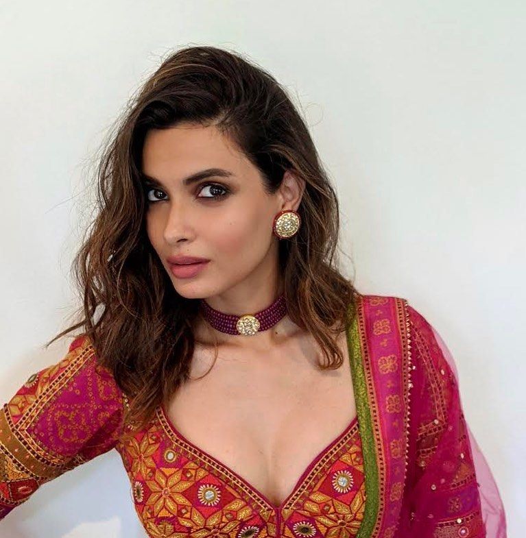 Diana Penty | Scrolller