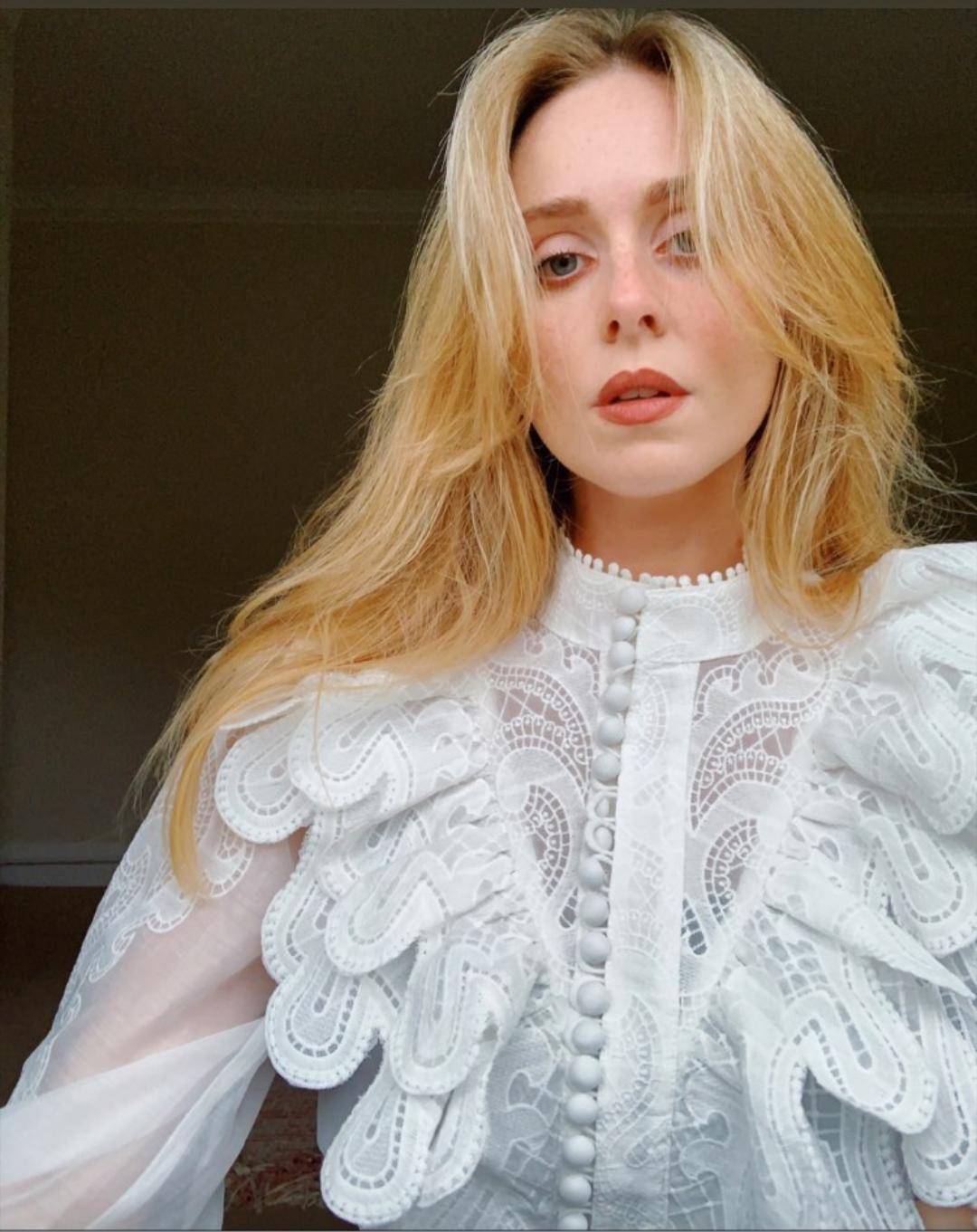 Daughter Domme Diana Vickers wants to watch Daddy stroke, cum and put back in her cage for his ...