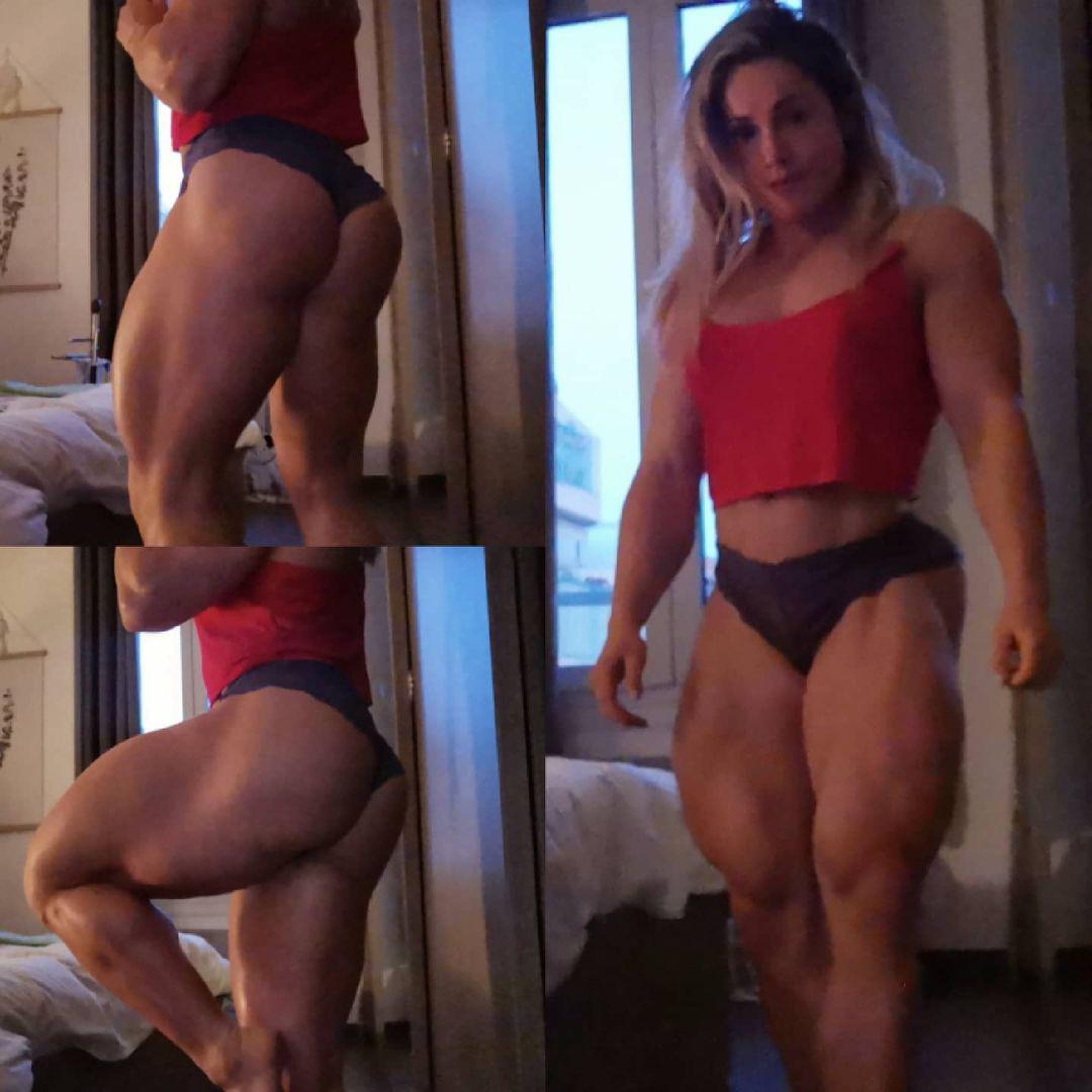 Dianna Legkiller | Scrolller