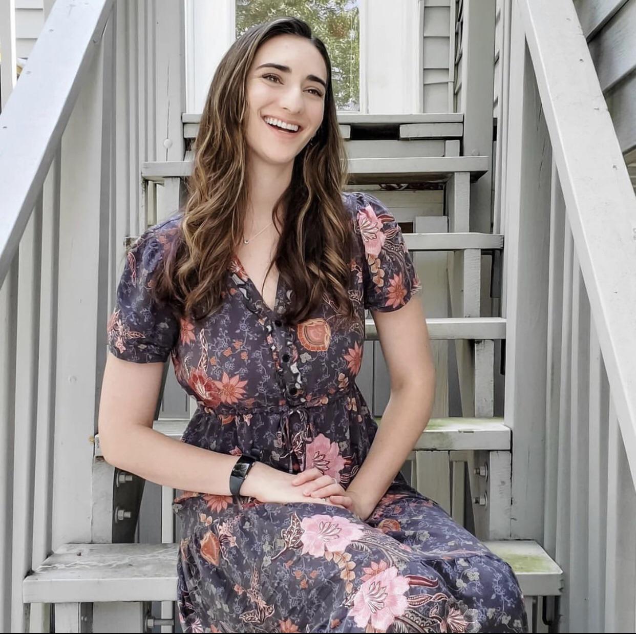 Dicks out for Abby! | Scrolller