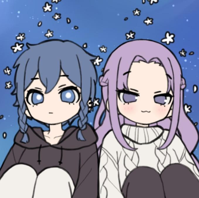 Did a new picrew | Scrolller