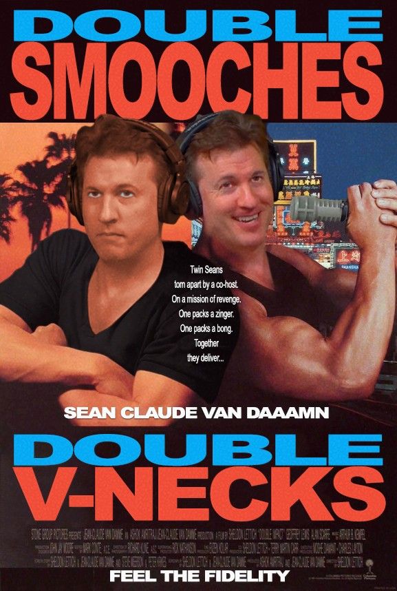 Did anyone else know that Sean got into acting? | Scrolller