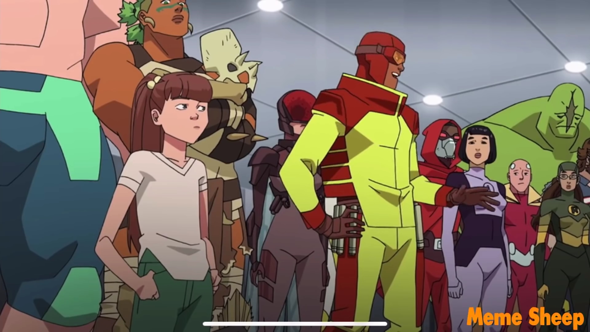 Did anyone know what is the name of this cartoon? | Scrolller