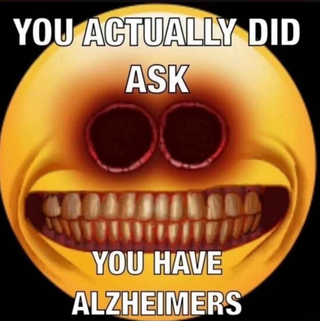 Did I Ask? | Scrolller