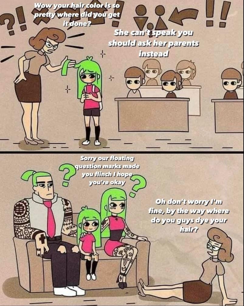 Did I do it right? | Scrolller