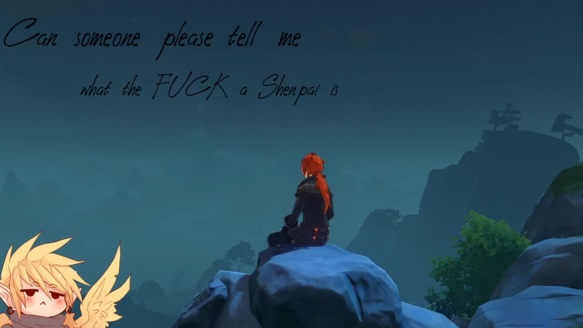 Did I do the haha funny? | Scrolller