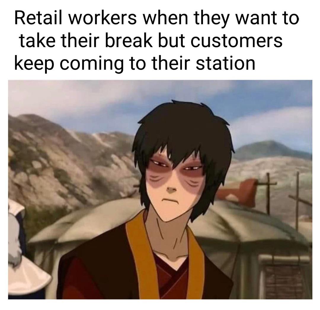 Did I do the haha-funny-relatable right? | Scrolller