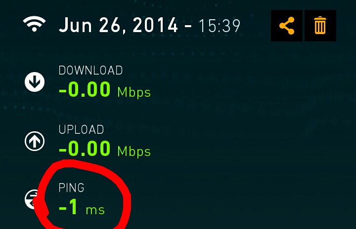 Did i just invent time travel? | Scrolller
