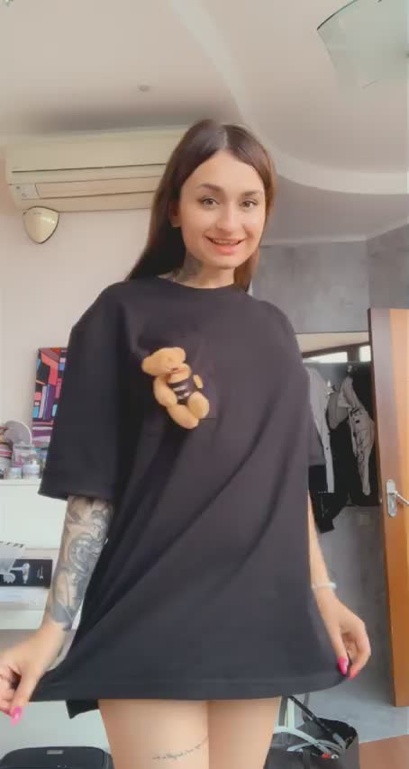 Did I make you hard?💕 | Scrolller