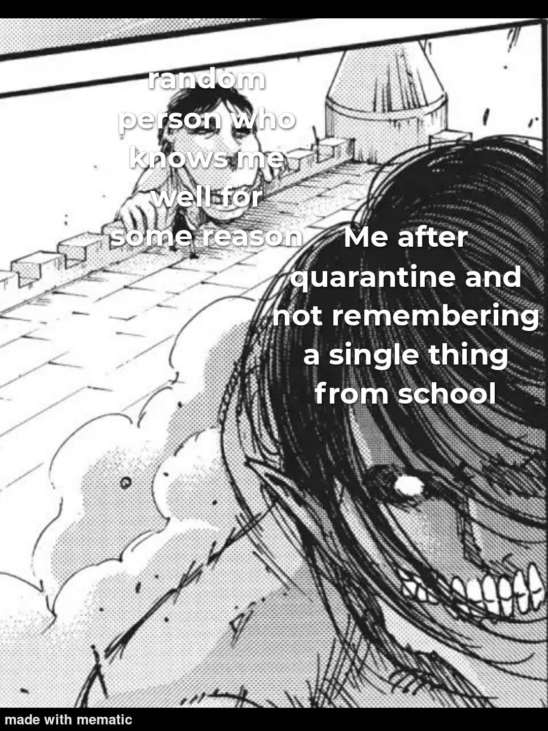 Did I missed something ? | Scrolller