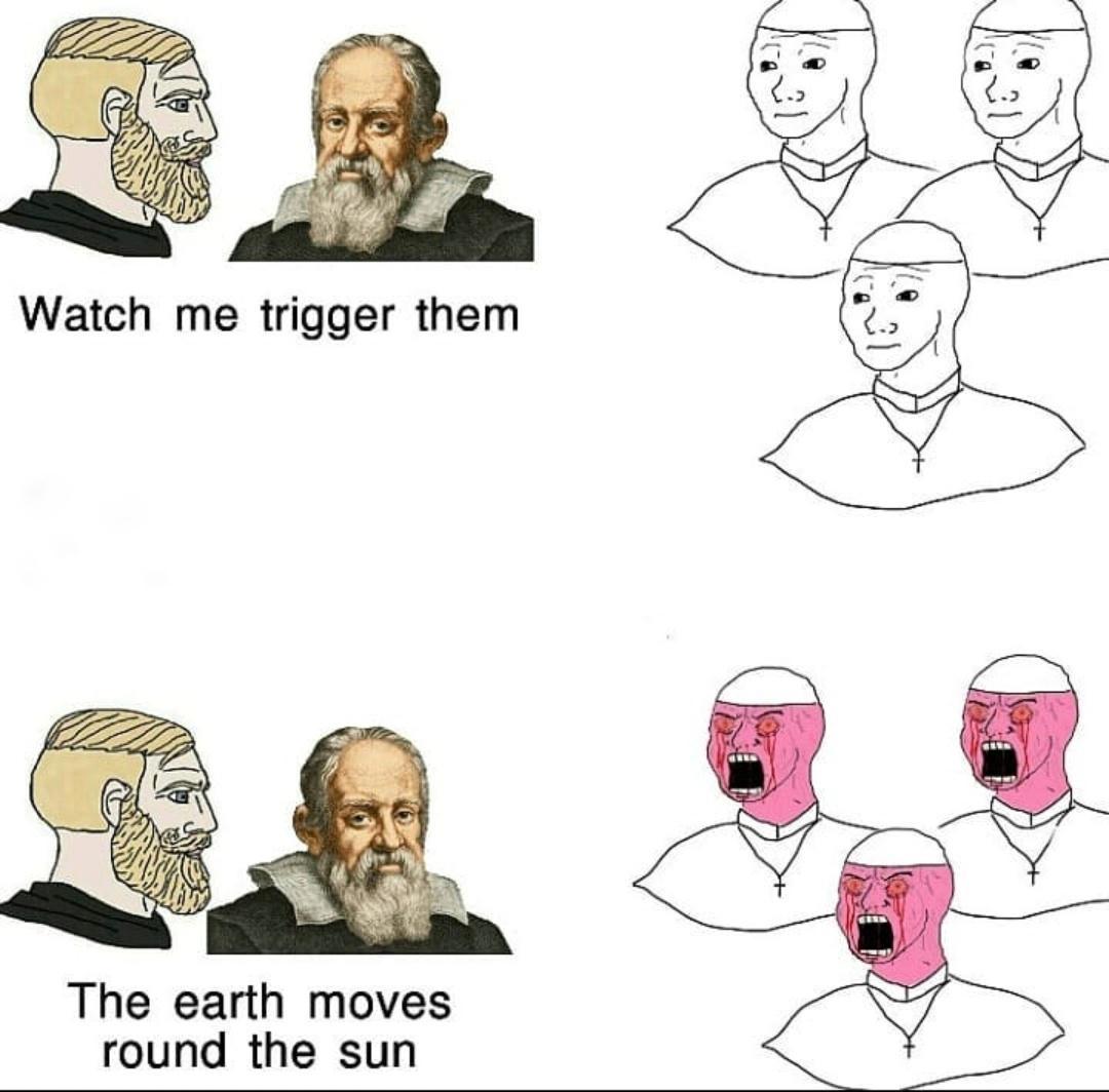 Did I say something wrong? | Scrolller