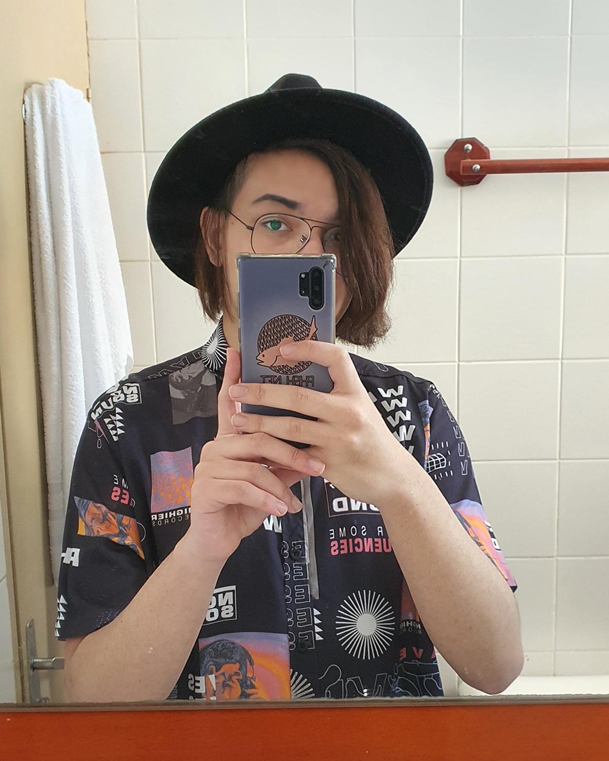 Did my eyebrows, I think It turned out good | Scrolller