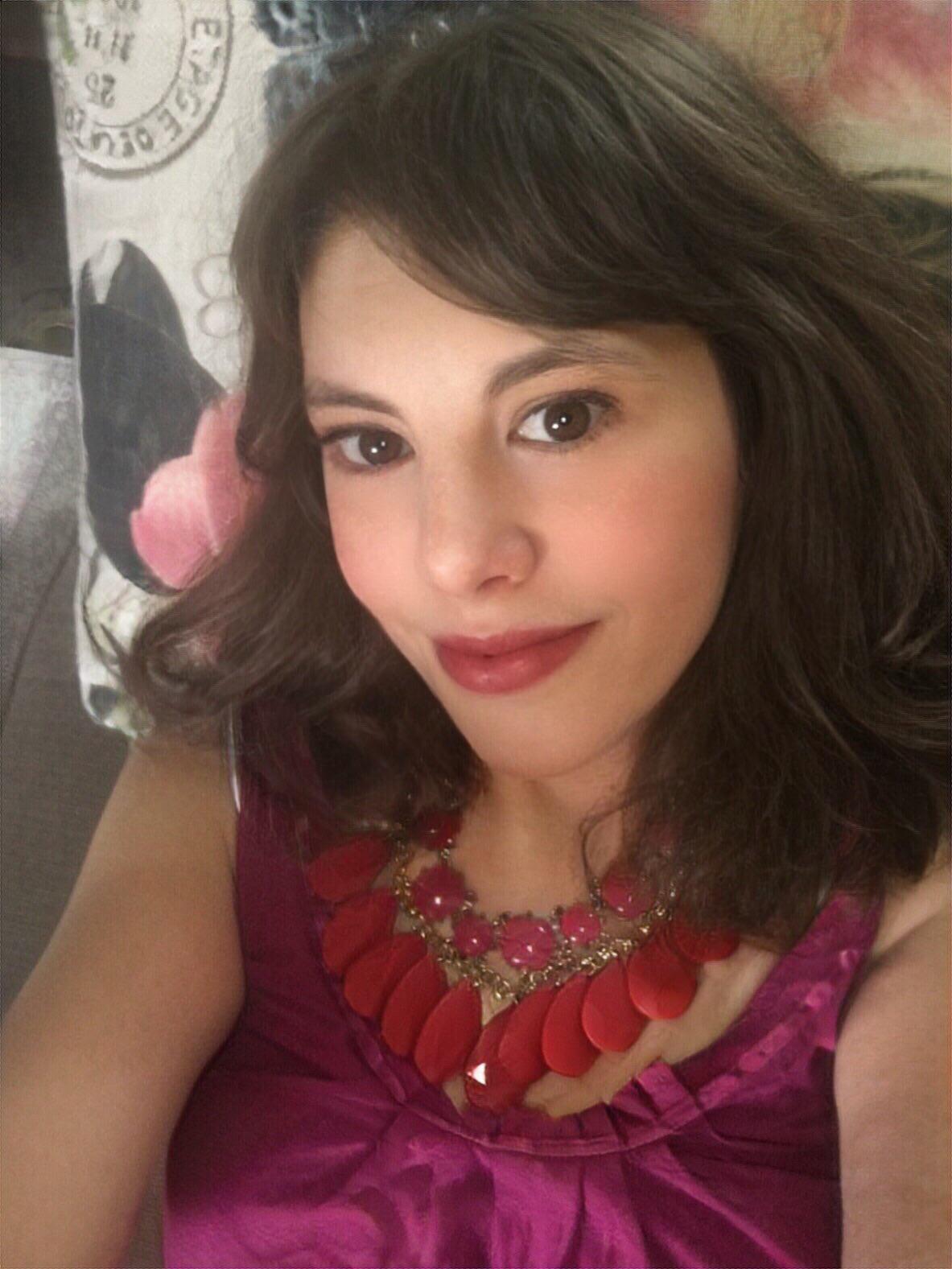 Did my makeup and ran 3 hours worth of errands. Now it’s time to rest. | Scrolller