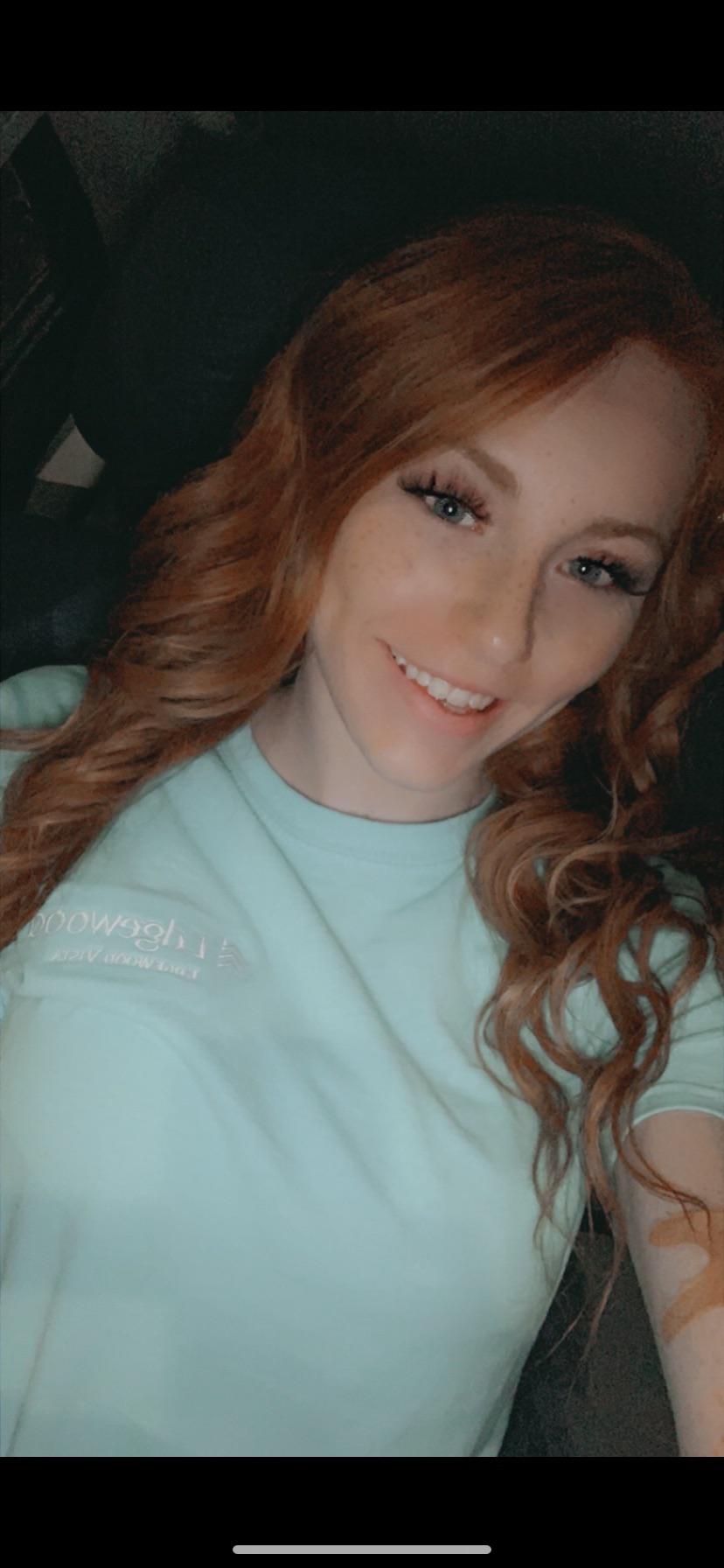 Natural redhead | Scrolller