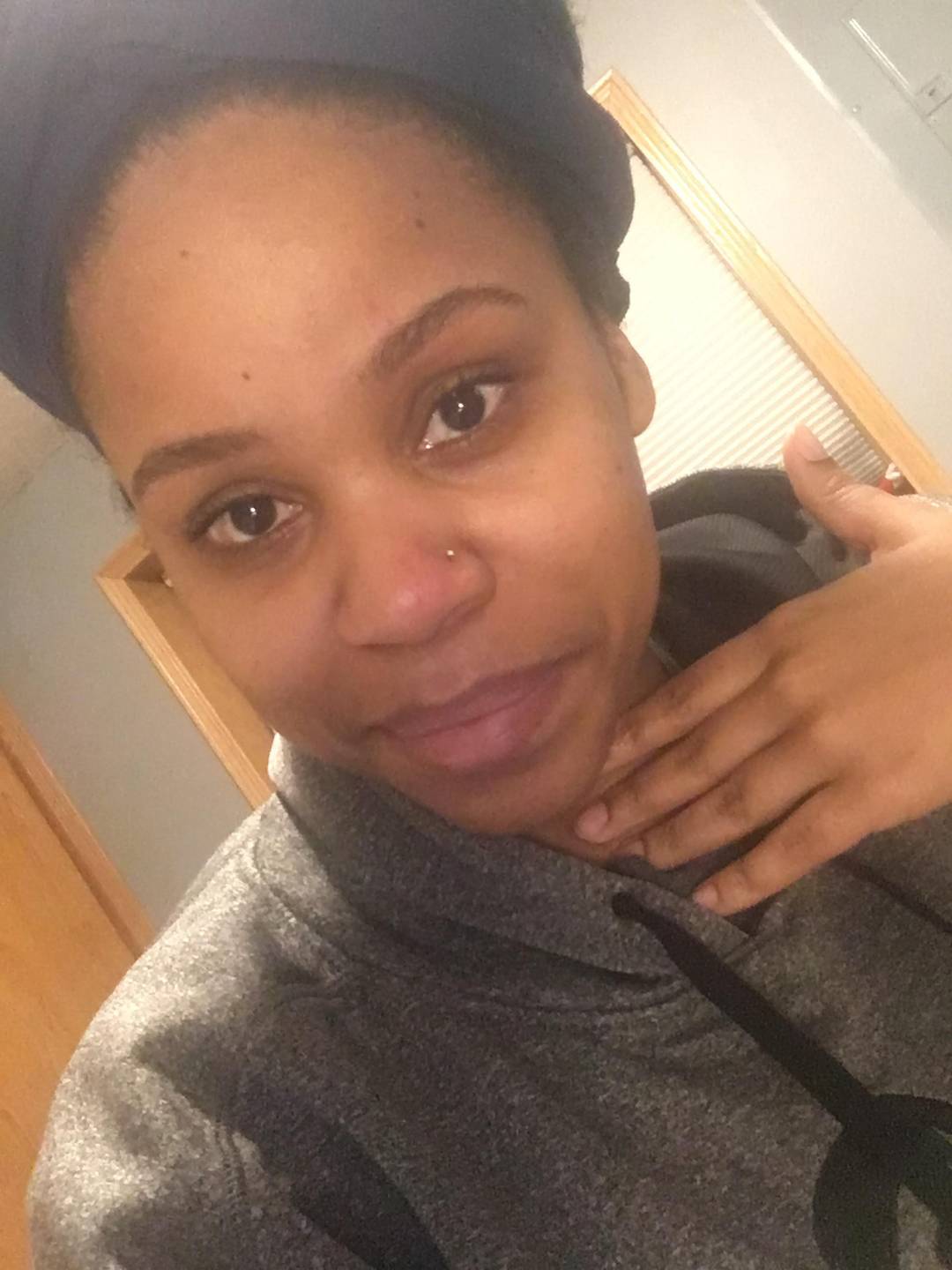 Did my own eyebrows for the first time YALL! How did they turn out? | Scrolller