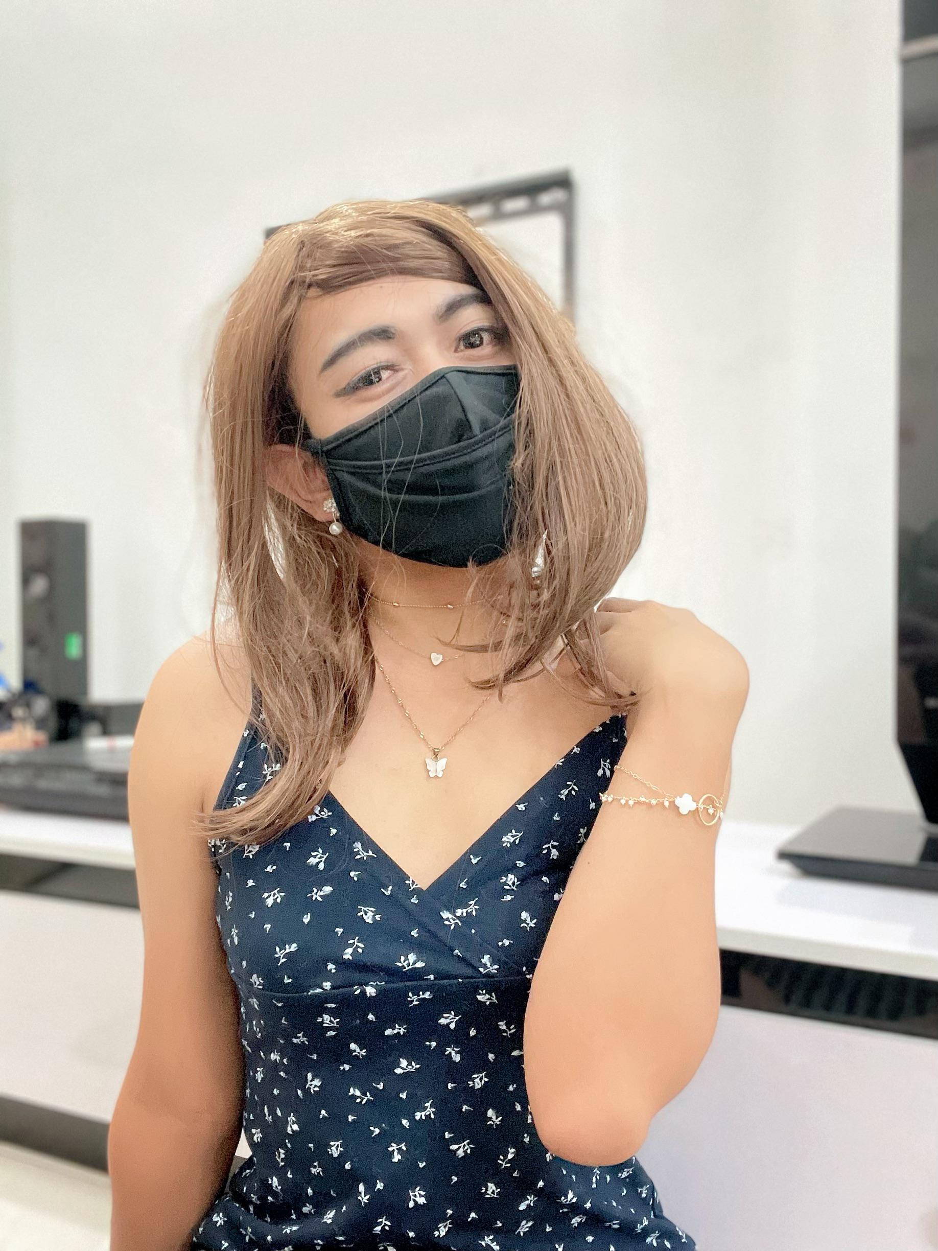 Did Some Make Up Today Scrolller