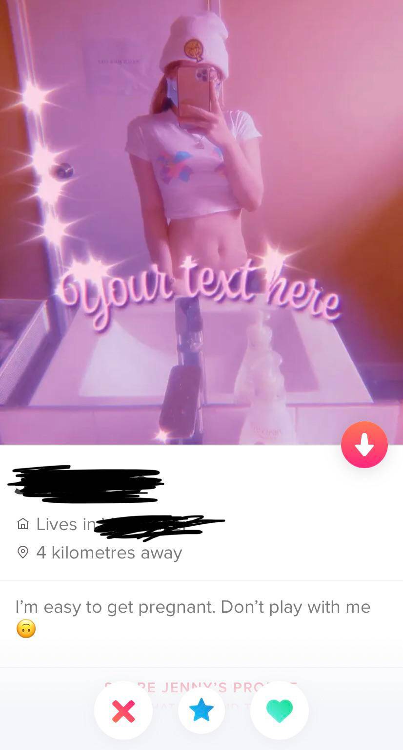 Did someone say red flag? | Scrolller