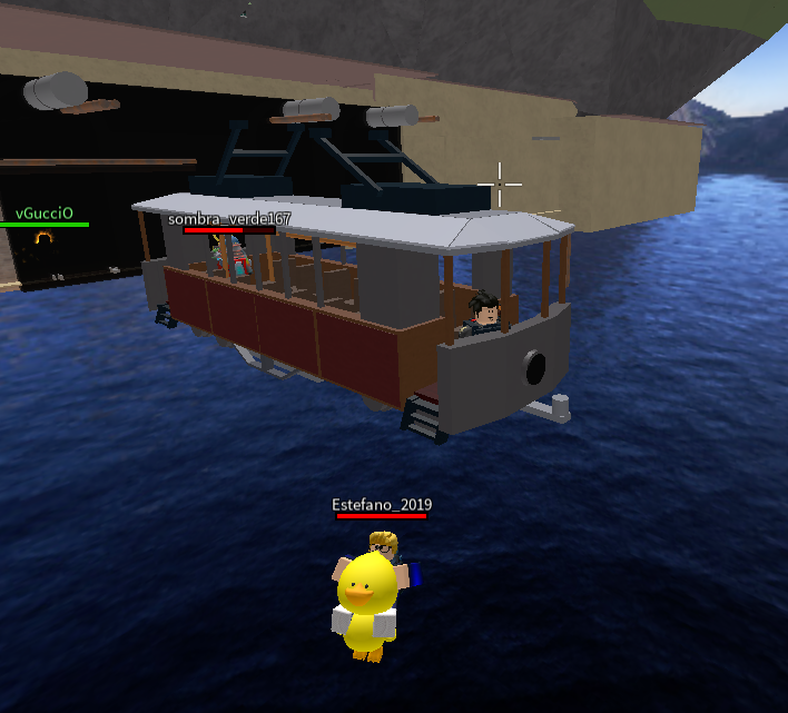 Did the survivors really escape? | Scrolller