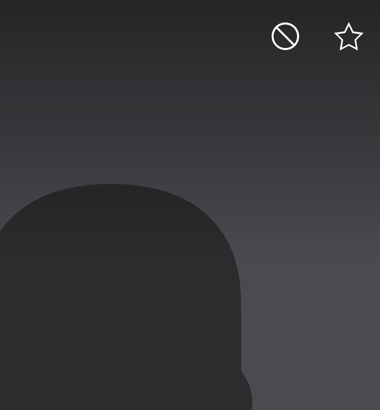 Did they swap these buttons? | Scrolller