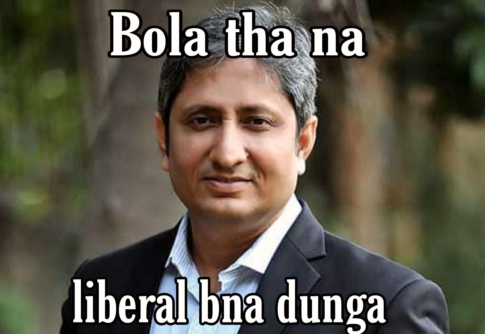 Did you get my point? | Scrolller