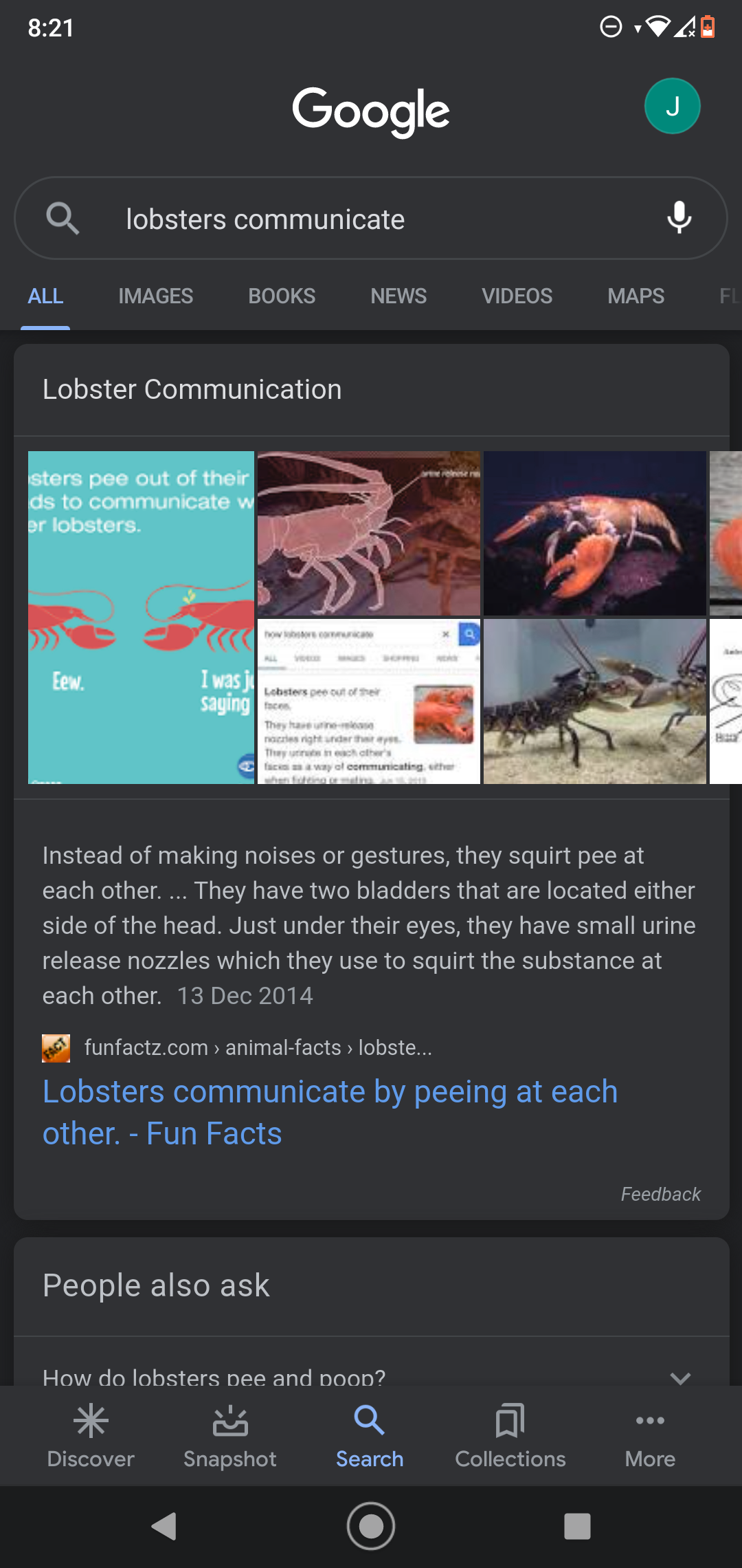 Did you know | Scrolller